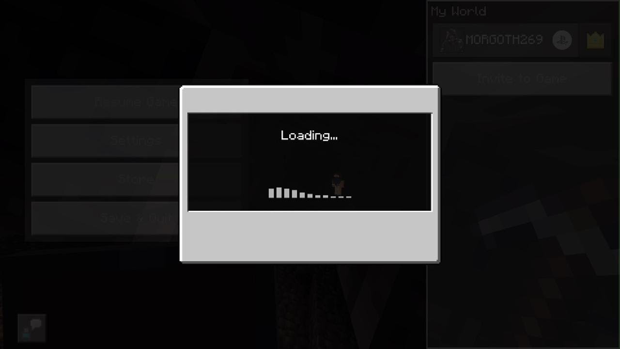 Playing by myself Edition - YouTube