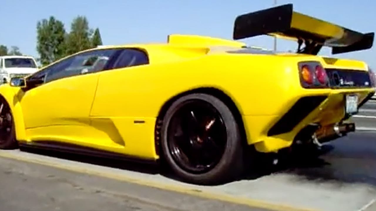 Subway Racing Car In Rush | Best Car racing 2018 - YouTube