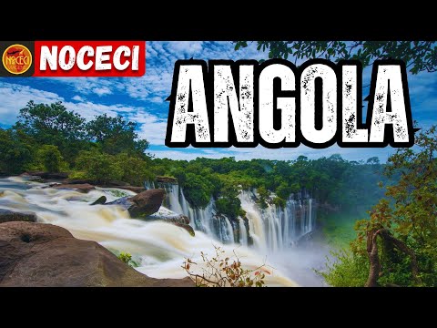 5 Destinos Incríveis para Conhecer em Angola Seja explorando a ...