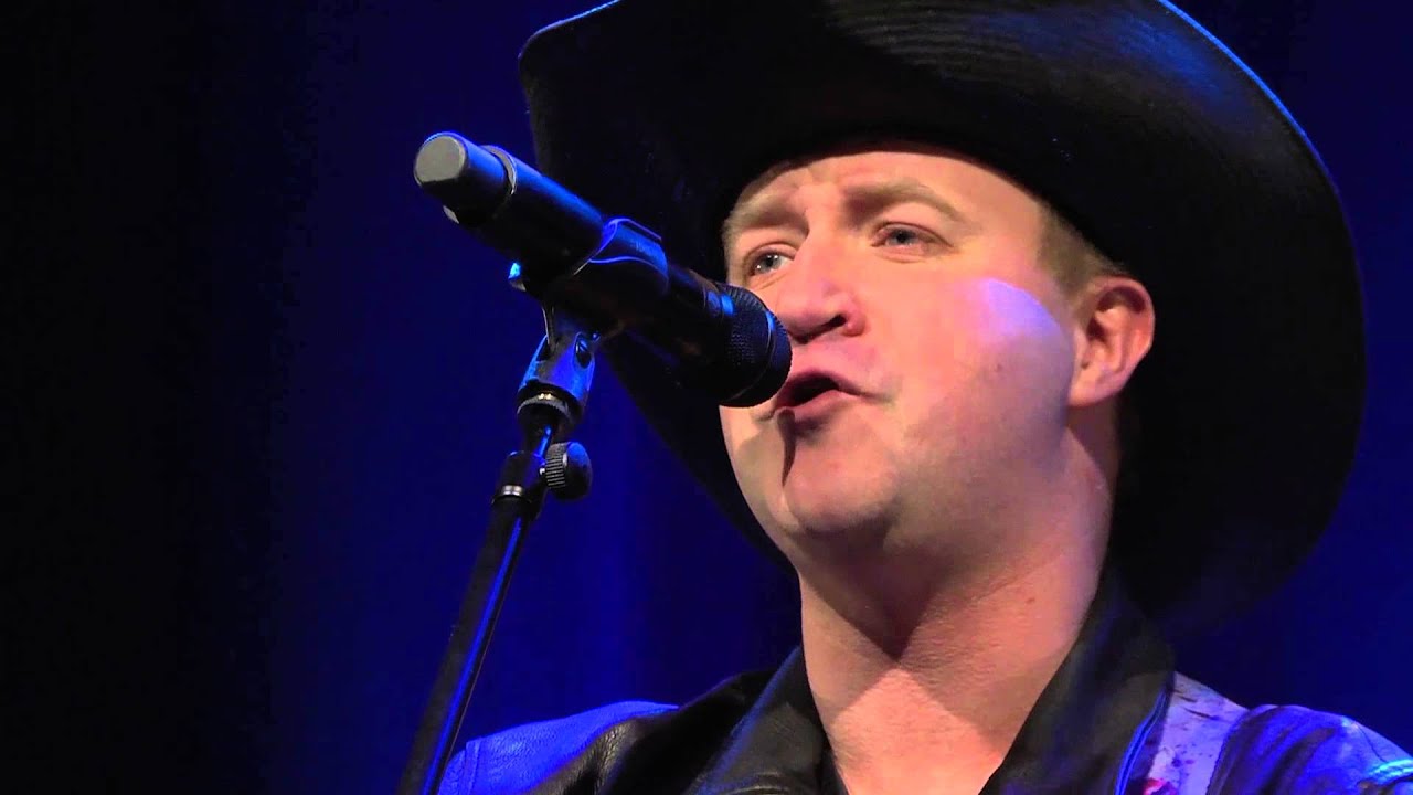 Great Youtube Video-Norwegian Country Artist Tore Leiren-Trini Triggs ...