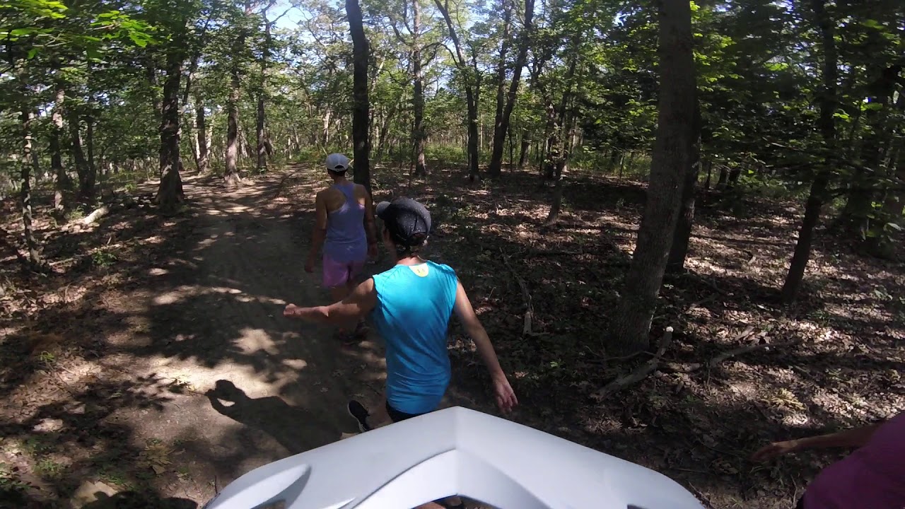 Orange loop 2 - YouTube