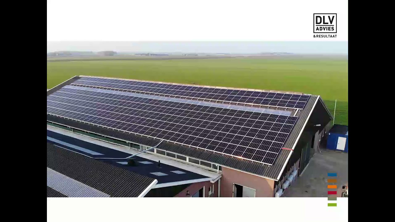 DLV Advies, investeren in duurzame energie - YouTube