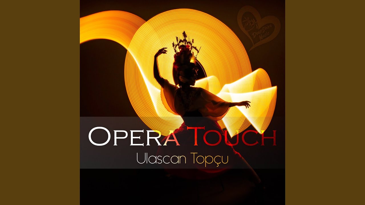 Opera Touch - YouTube
