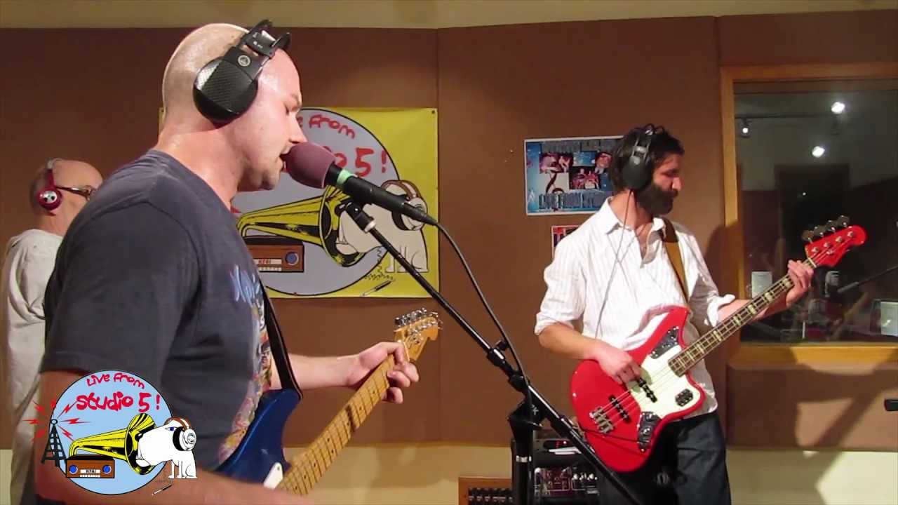 Lowertown Blues Band - "Lend a Hand" and "Mind Strife" - YouTube