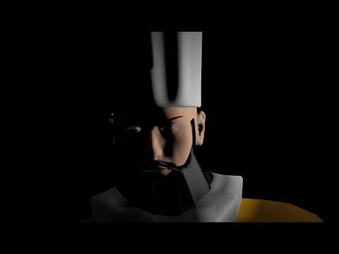 DIRAHT - Kanuni ve Zembilli Ali Efendinin Hikayesi