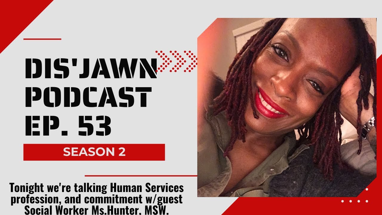 The Dark Side of Social Work: Secrets Unveiled by Ms. Hunter | Dis'JAWN ...