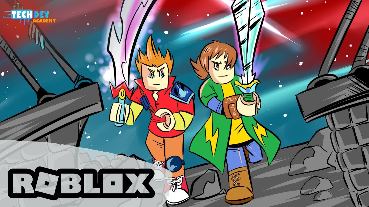 Roblox Workshop | Level Design Spikes, Falling Platforms, Scripts - YouTube