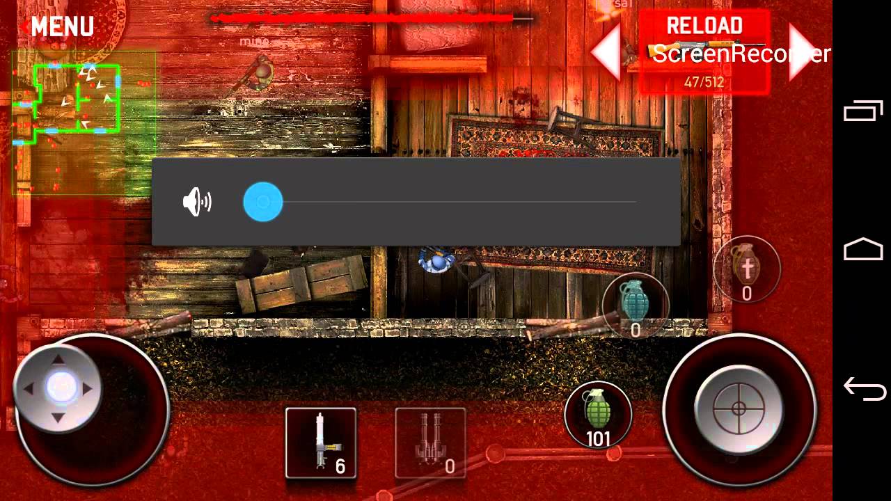 Sas zombie assault 3 gamplay - YouTube