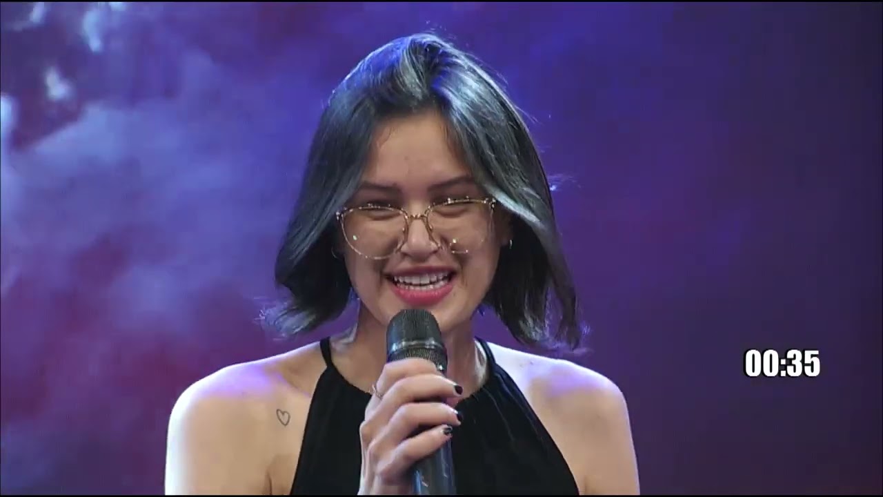 DEISI GONZALEZ - TALENTOS - YouTube