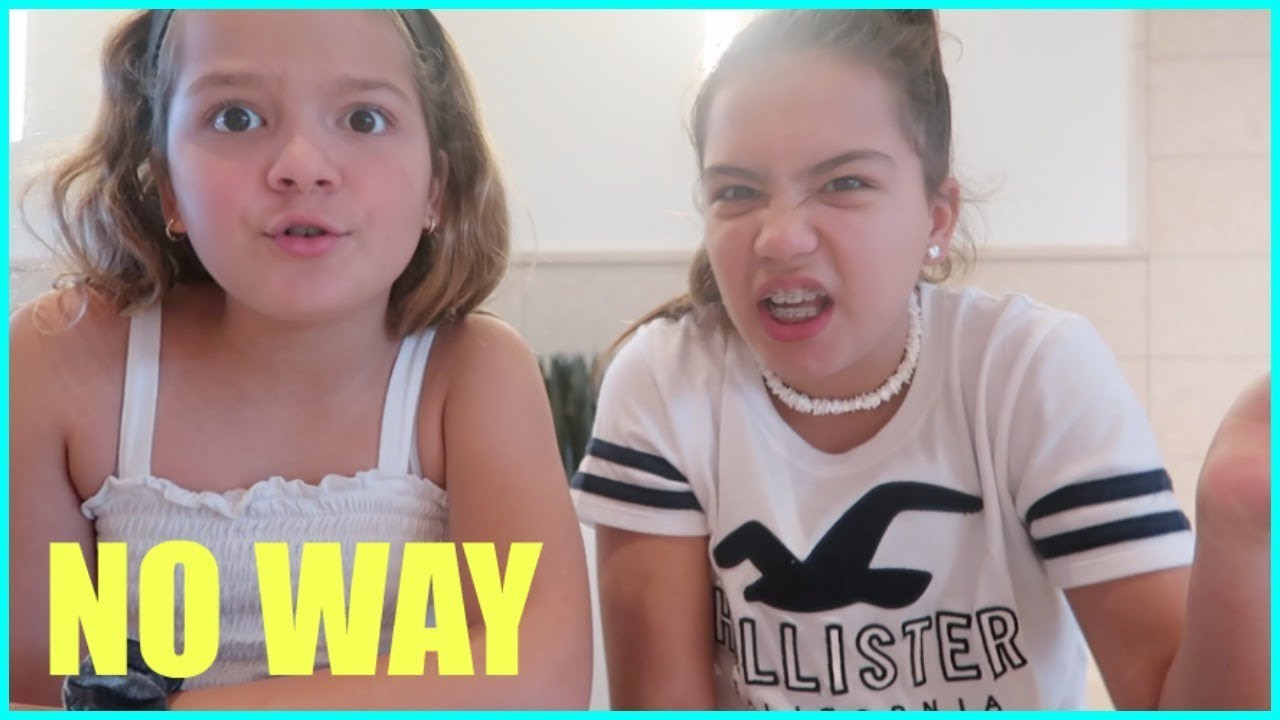 Mom Has News For Us Sisterforevervlogs 415 Youtube