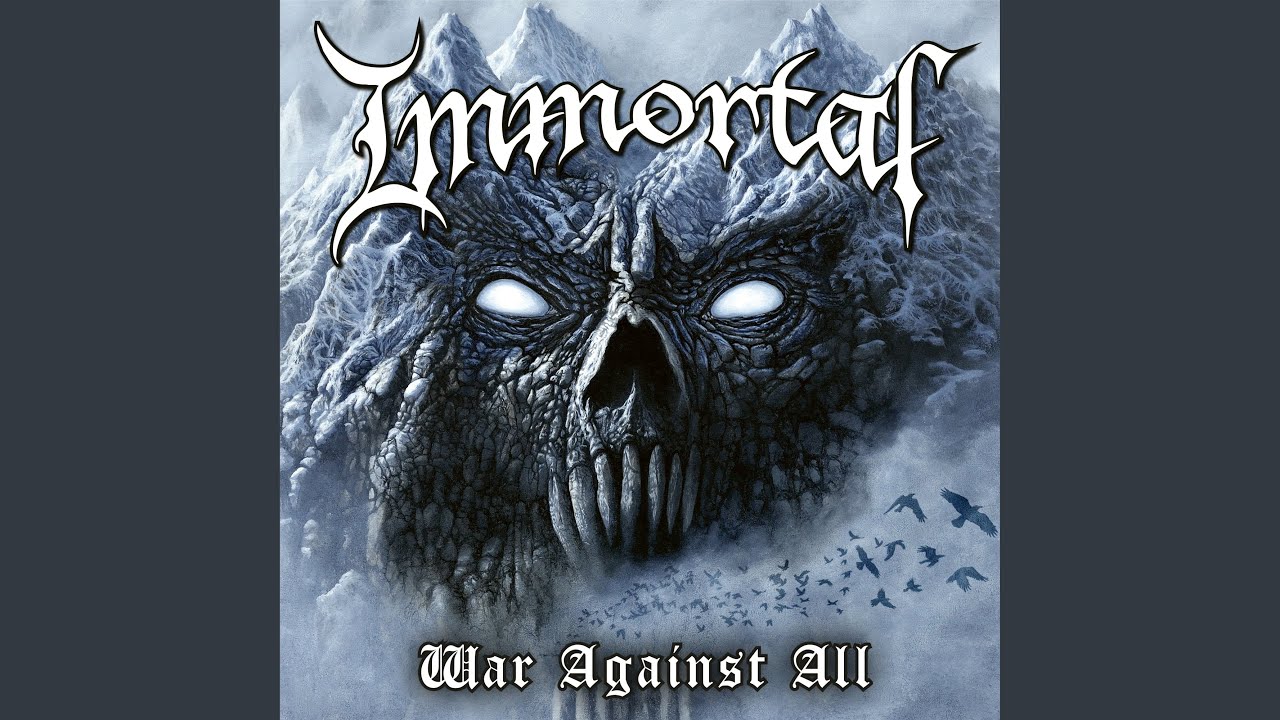 War Against All - YouTube