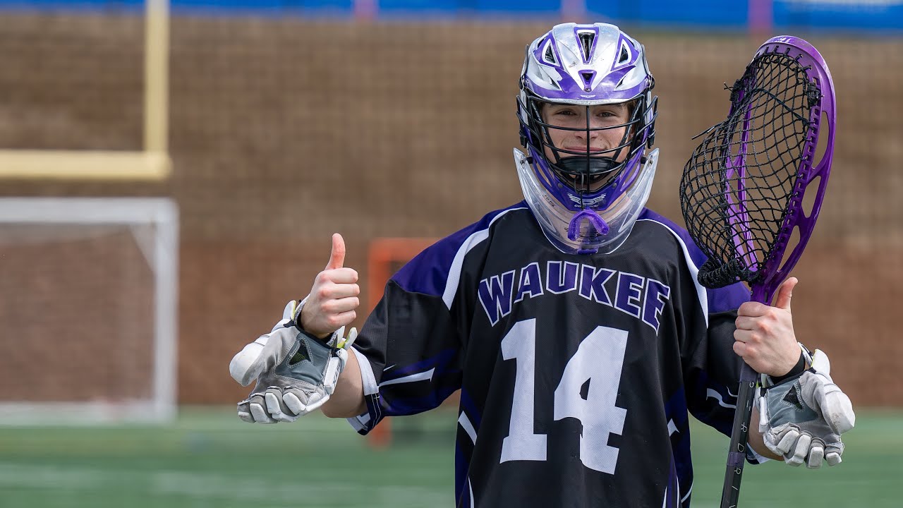 Magnus Brock 2024 spring highlights - YouTube