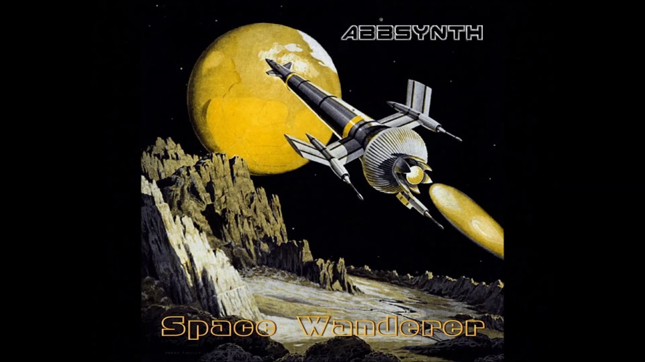 Abbsynth - Space Wanderer - YouTube