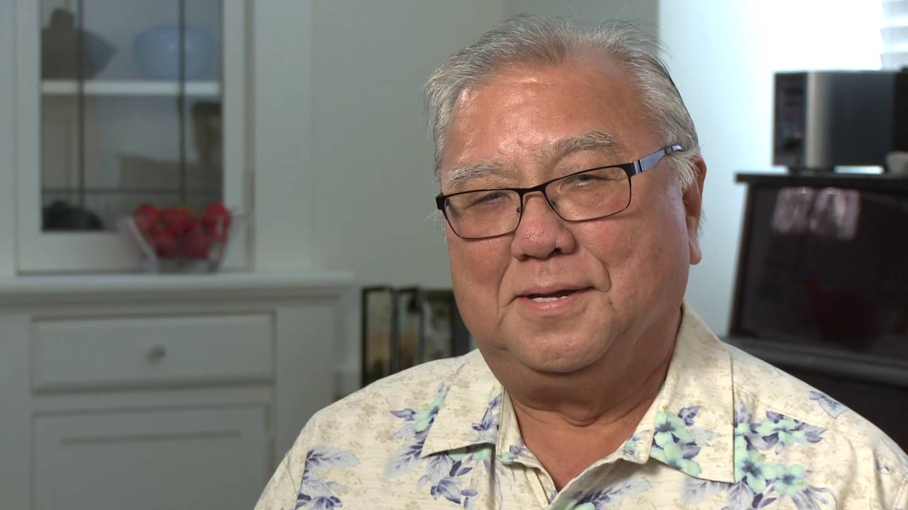 Ronald Sakoda talks about Senator Daniel Inouye's humility - YouTube