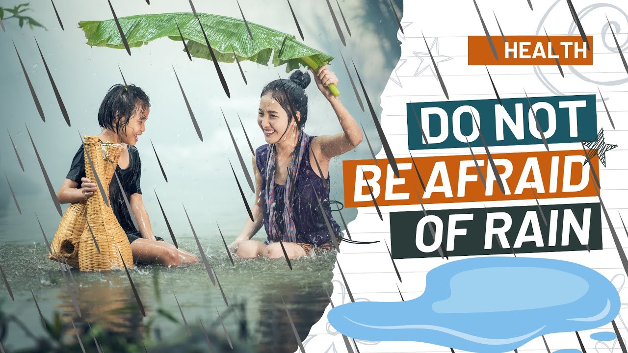 Discover the Surprising Health Benefits of Rain: Boost Mood, Improve ...