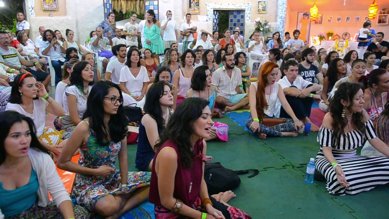 Ale de Maria - Flor do Mar - Núcleo São José - YouTube