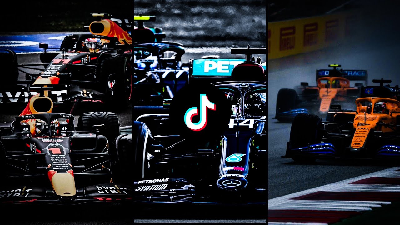 TikTok F1 Edits Compilation 👀 | #2 - YouTube