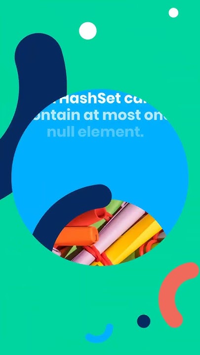 Hashset In Java ️hashmap Map Set Unique Interview Int List Hashing Mapping Array
