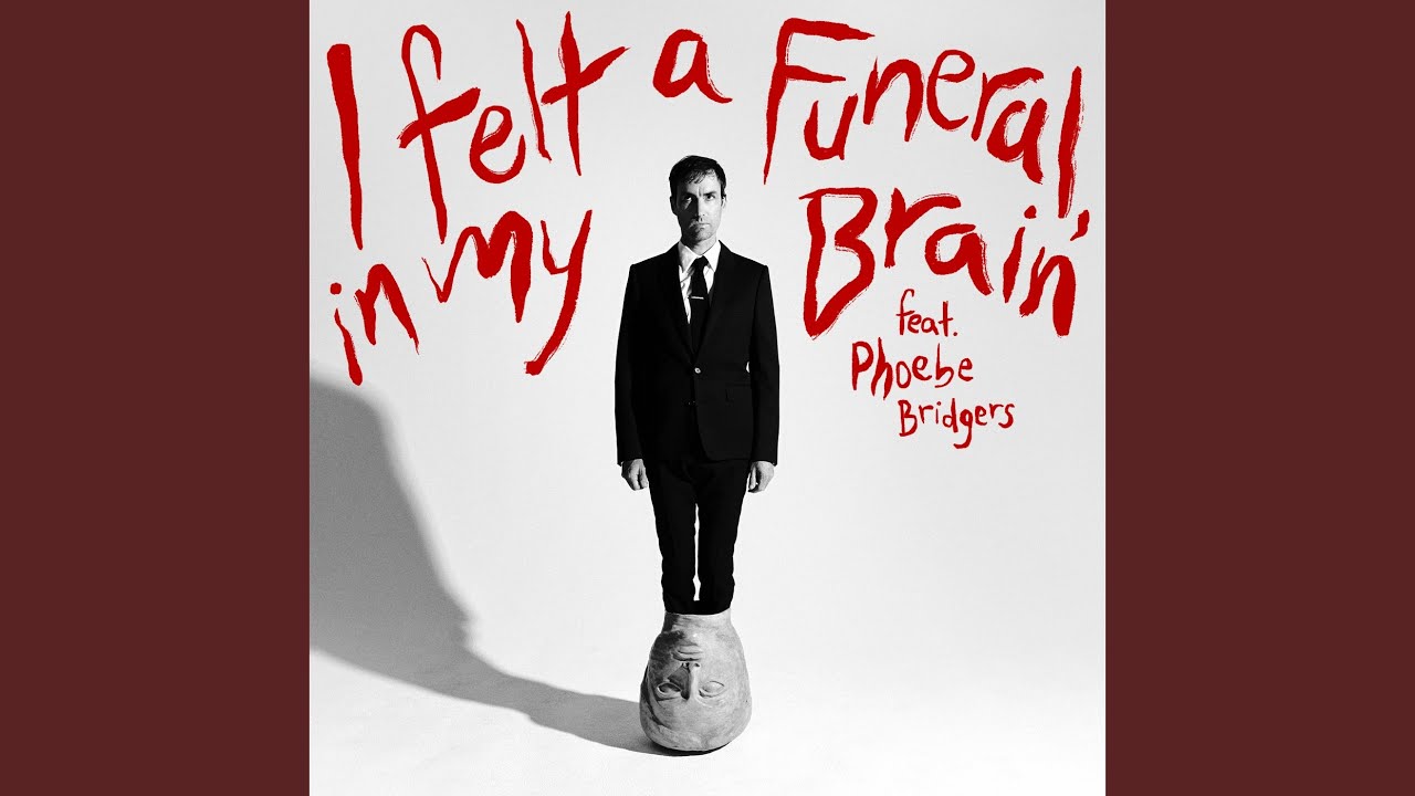 I felt a Funeral, in my Brain - YouTube