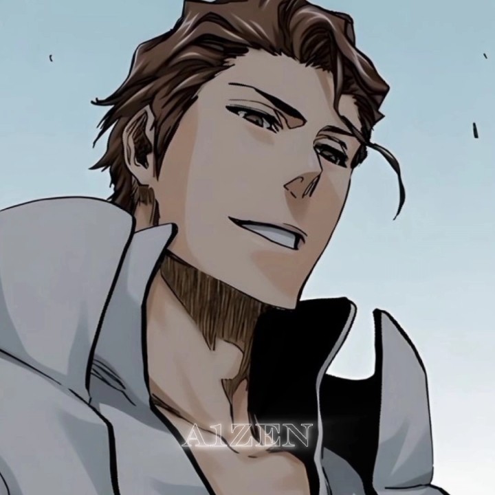 АЙЗЕН СОСКЕ ЭДИТ AIZEN SOSKE EDIT #music #techno #edm #bleach # ...