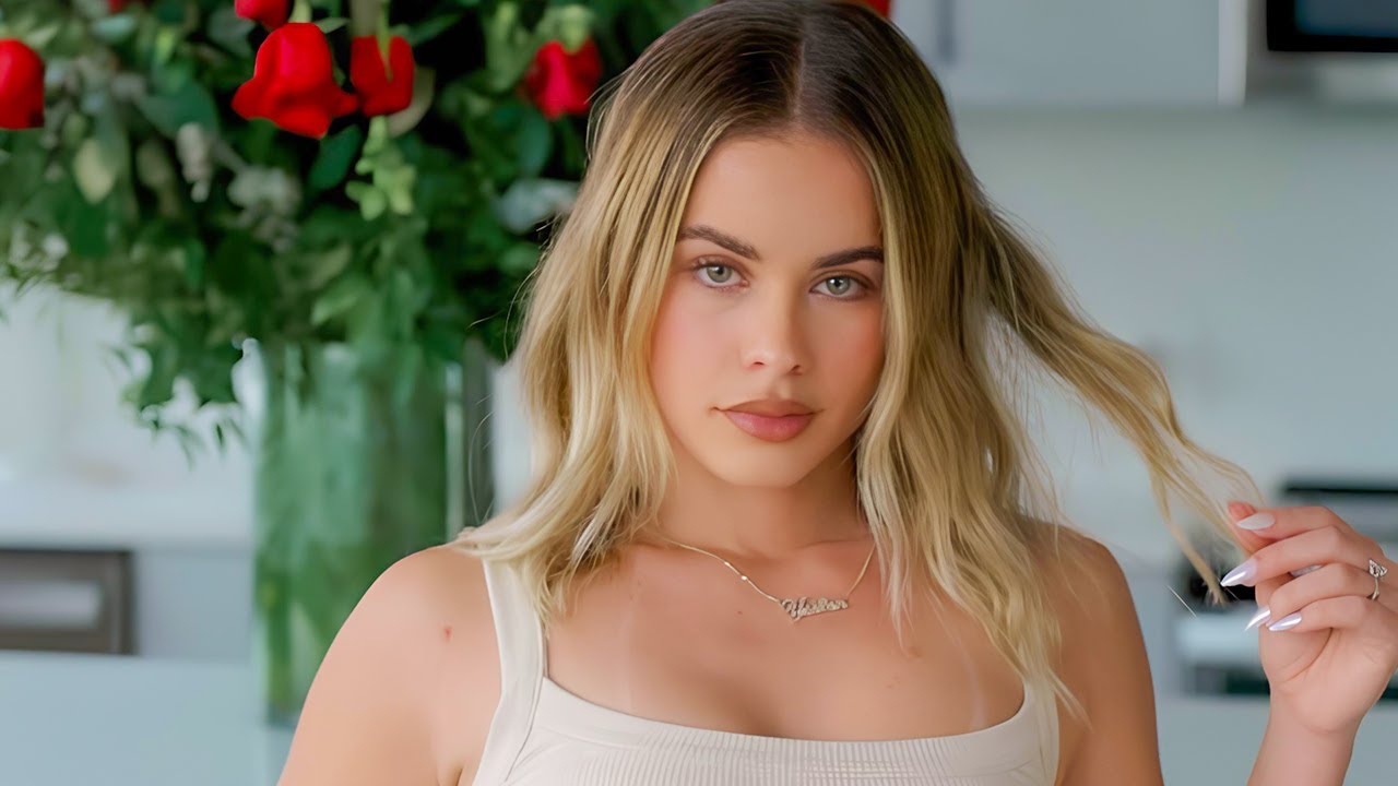 Yaslen Clemente, the Enchanting Fashion Model and Instagram Luminary ...