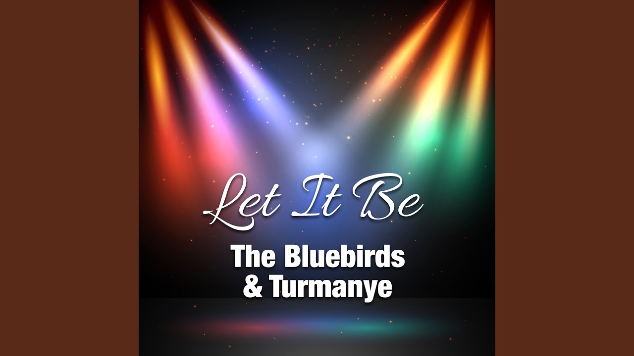 Let It Be - YouTube