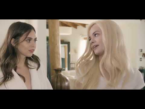 Elsa Jean & Riley Ried #Entertainment