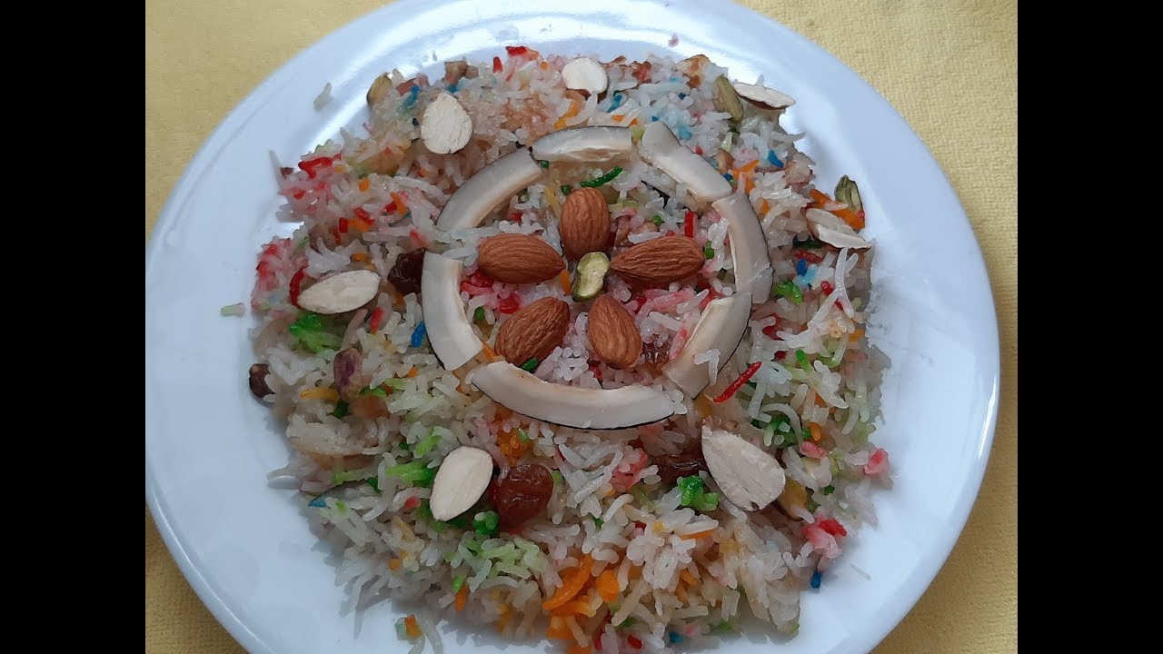 Matanjan Recipe (very Easy and Delicious ) - YouTube