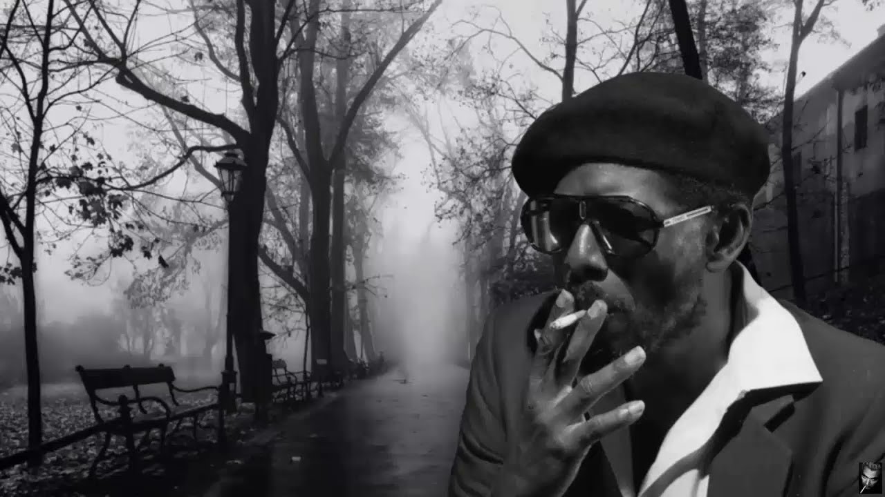 Gary BB Coleman - The Sky Is Crying with lyrics - YouTube