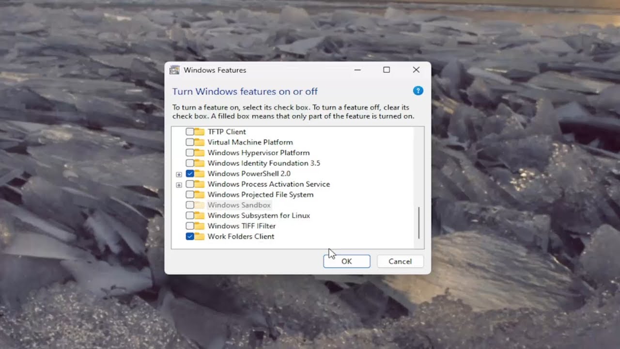 How To Set Up Windows Sandbox On Windows 10/11 [Guide] - YouTube