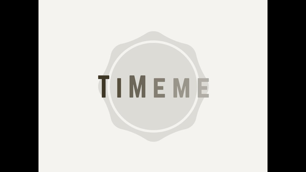 TiMeme - ClockHacks - YouTube