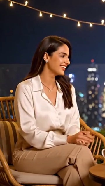 Two Girls Heartfelt Talk 💞 - YouTube