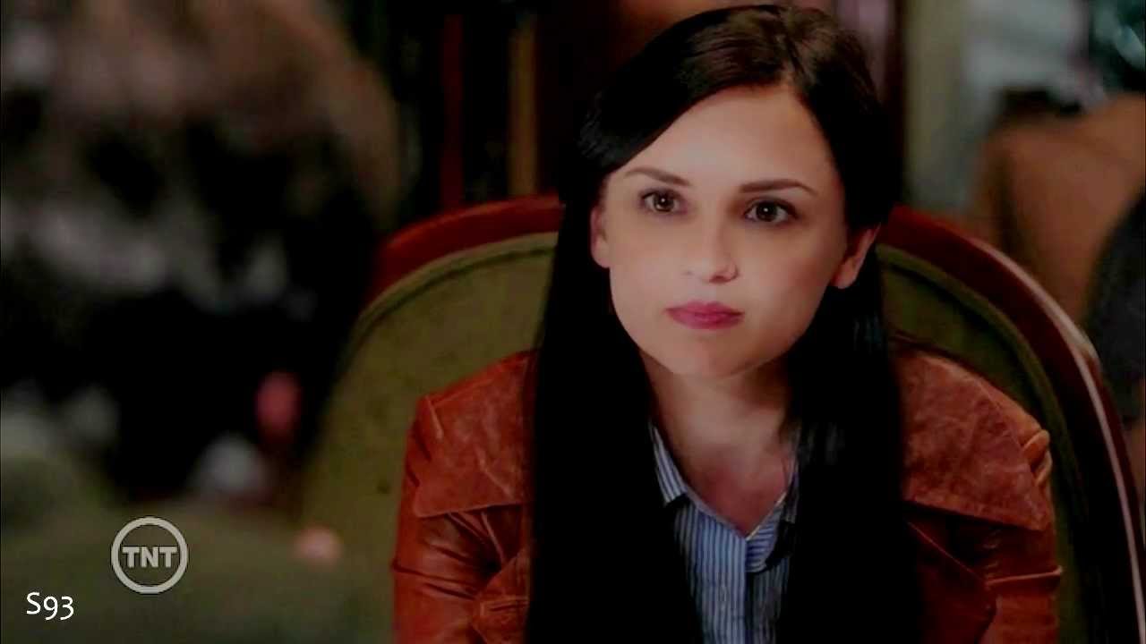 Kate/Daniel - All This Time - YouTube