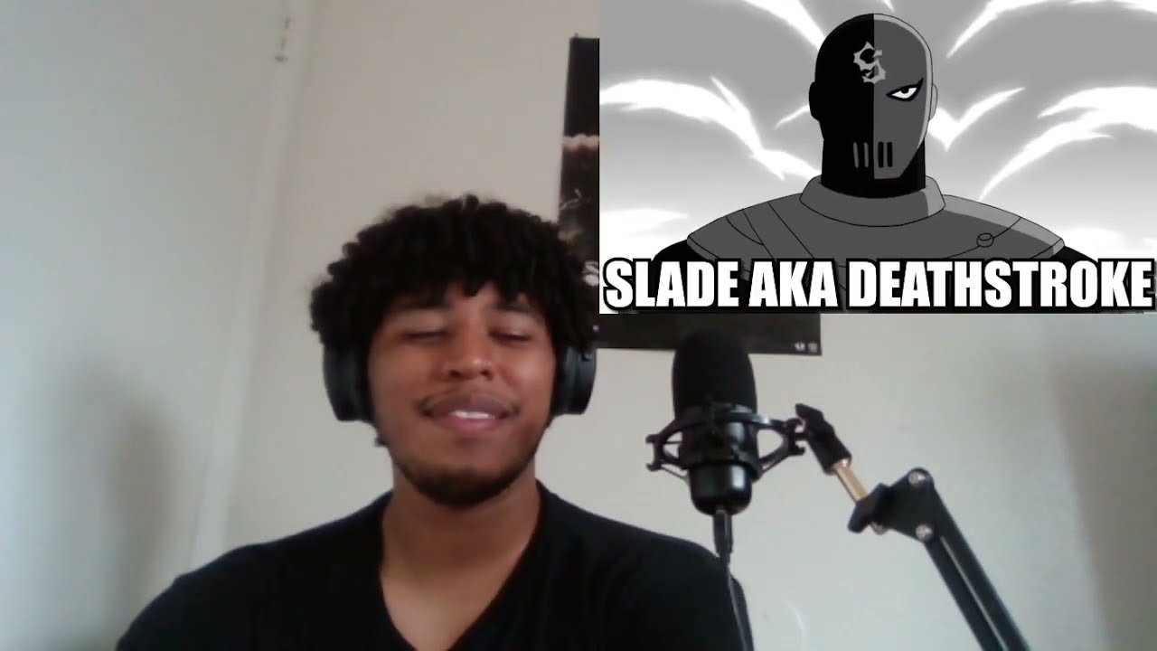 slade had nothing better to do - YouTube