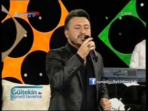Popstar Gökhan Erol - Yorgun Yıllarım - Rumeli Tv