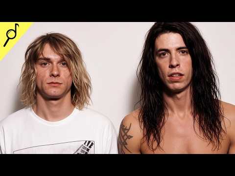 Por que 'My Hero' é a música mais importante do Foo Fighters?