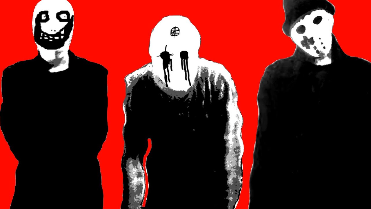 The Forgotten Analog Horror from 2012 | ALLSEEINGADVISOR - YouTube