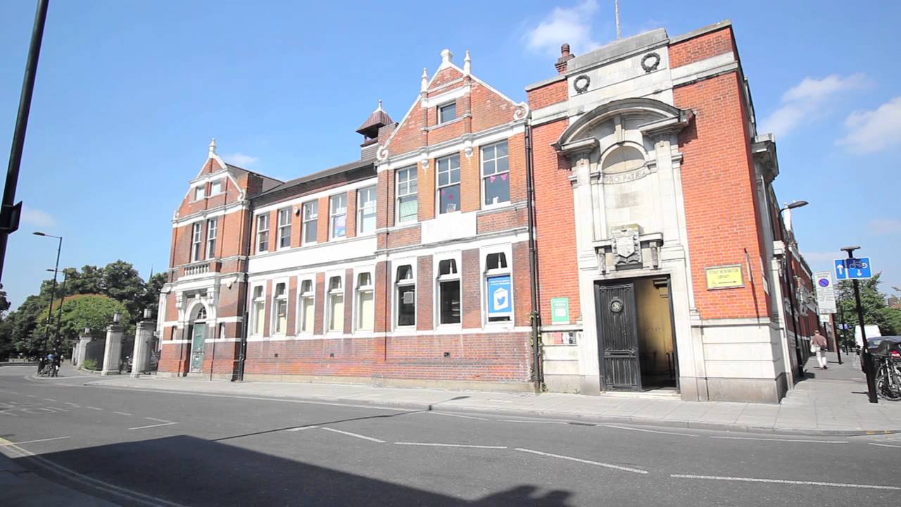 Stokey History Project - YouTube