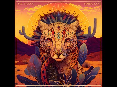 Simba Sax - Sol Safari (Official Audio) - YouTube