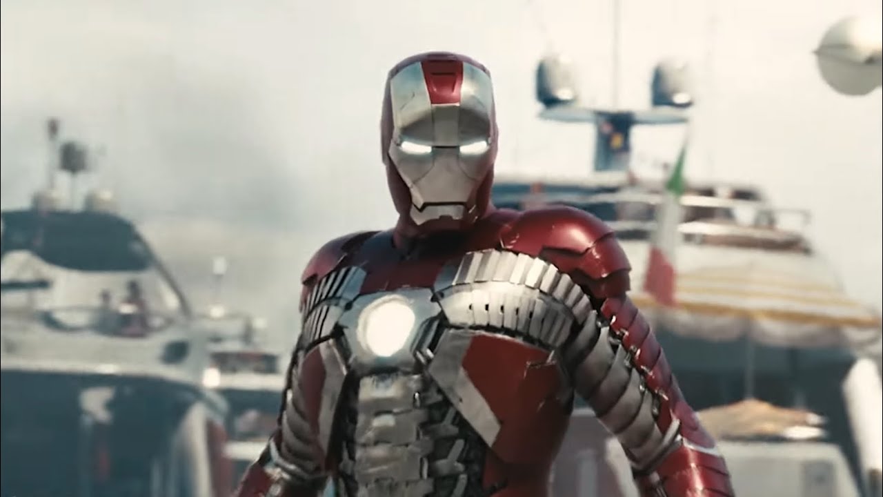 Marvel || Matafaka - YouTube