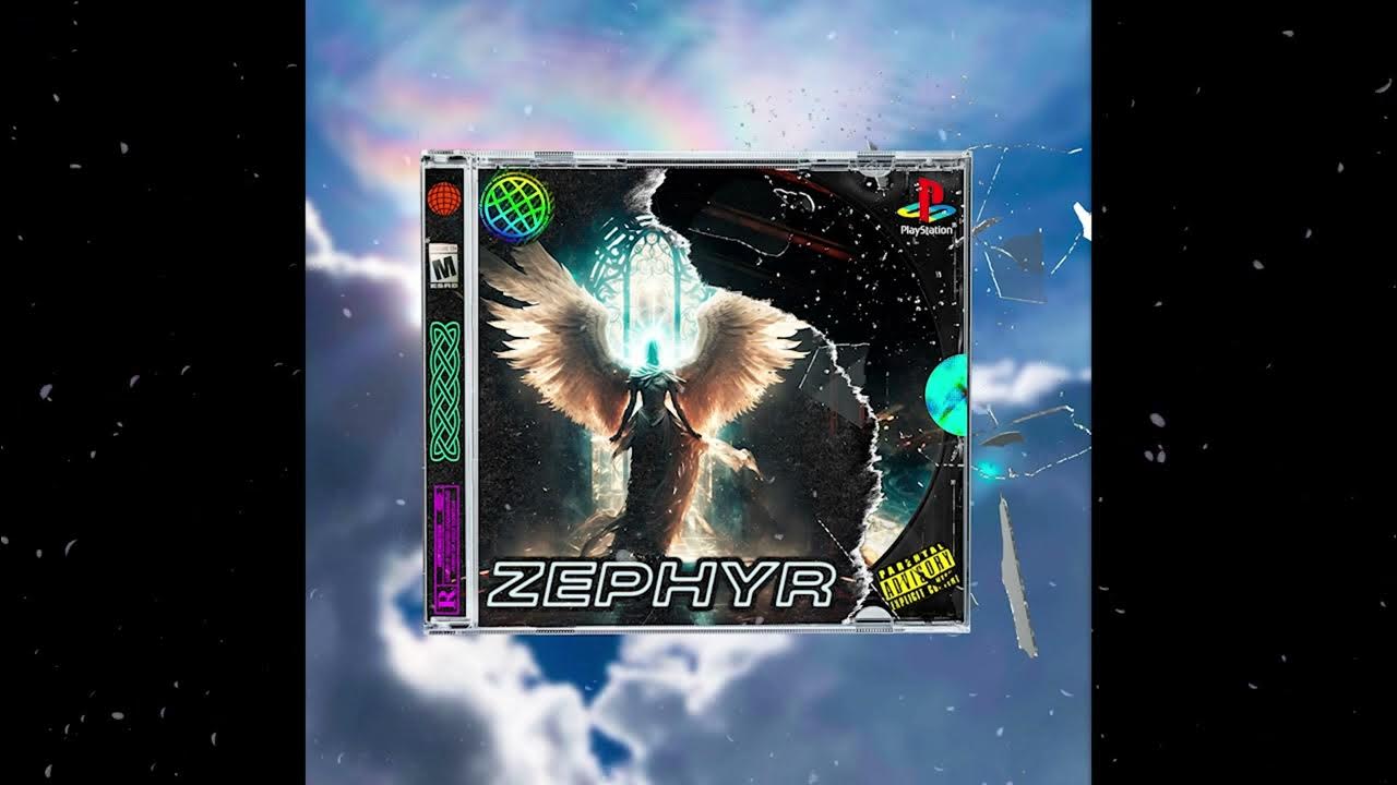 *FREE* LOOP KIT "ZEPHYR" (IAYZE x IZAYA TIJI x DESTROY LONELY x REGALIA x AMBIENT) - YouTube