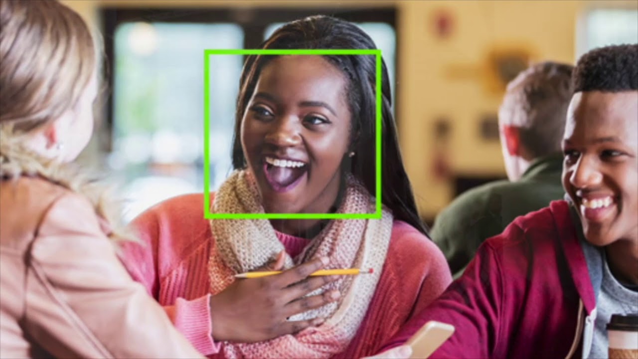 Executive Interview - Mike Vance - YouTube