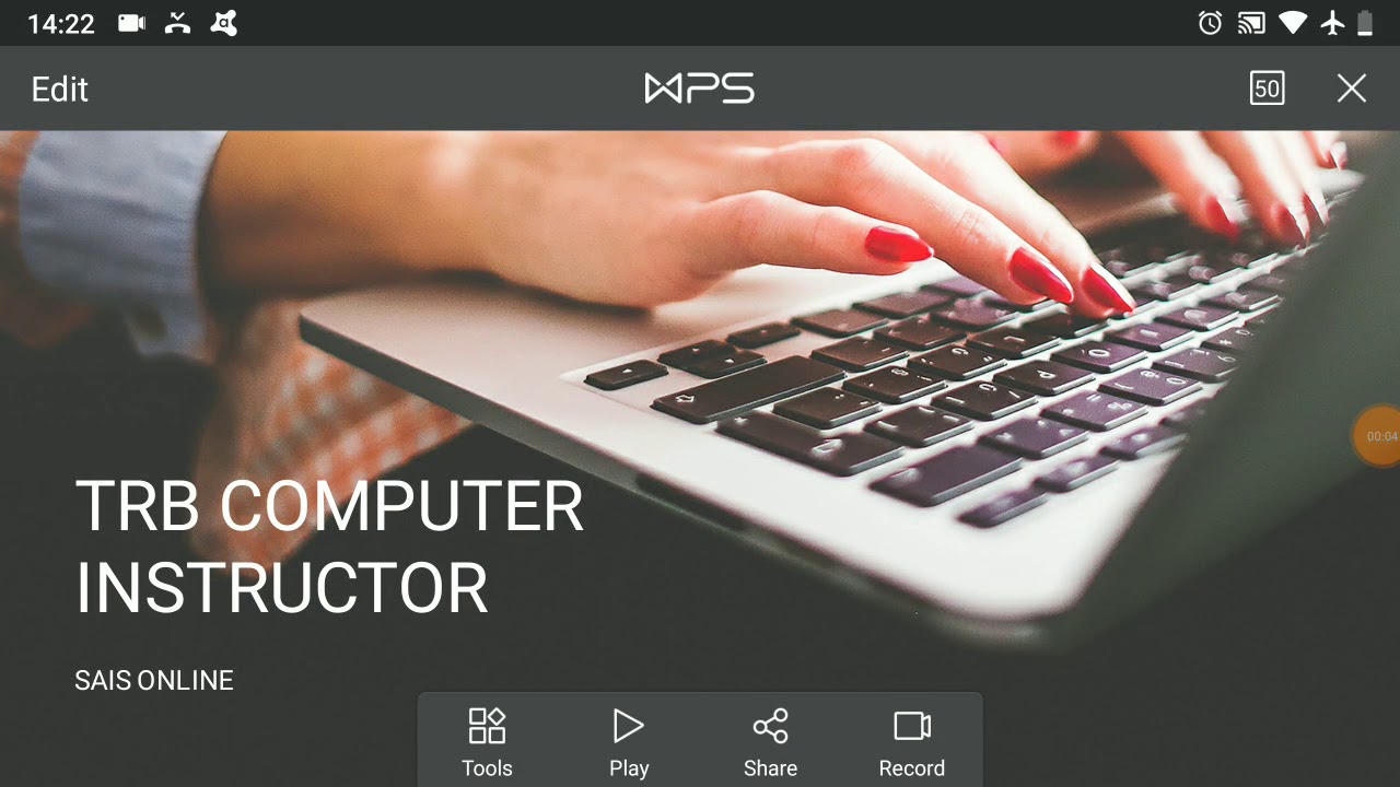 TRB COMPUTER INSTRUCTOR SYLLABUS ...BRIEF EXPLANATION - YouTube