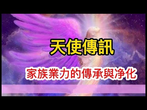 4.光明战士Champul：家族业力的传承与释放净化 - YouTube
