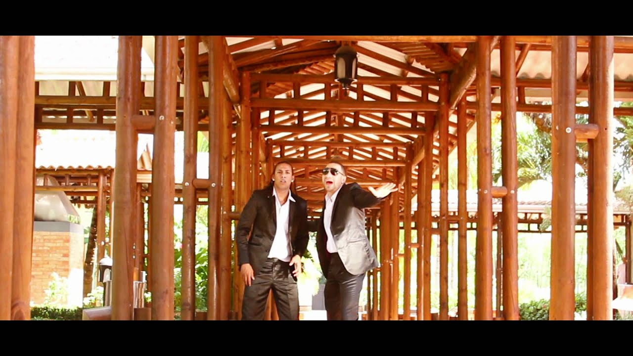 YA CAYO EDWARD Y KUBBA FT RARO BONE VIDEO OFICIAL - YouTube