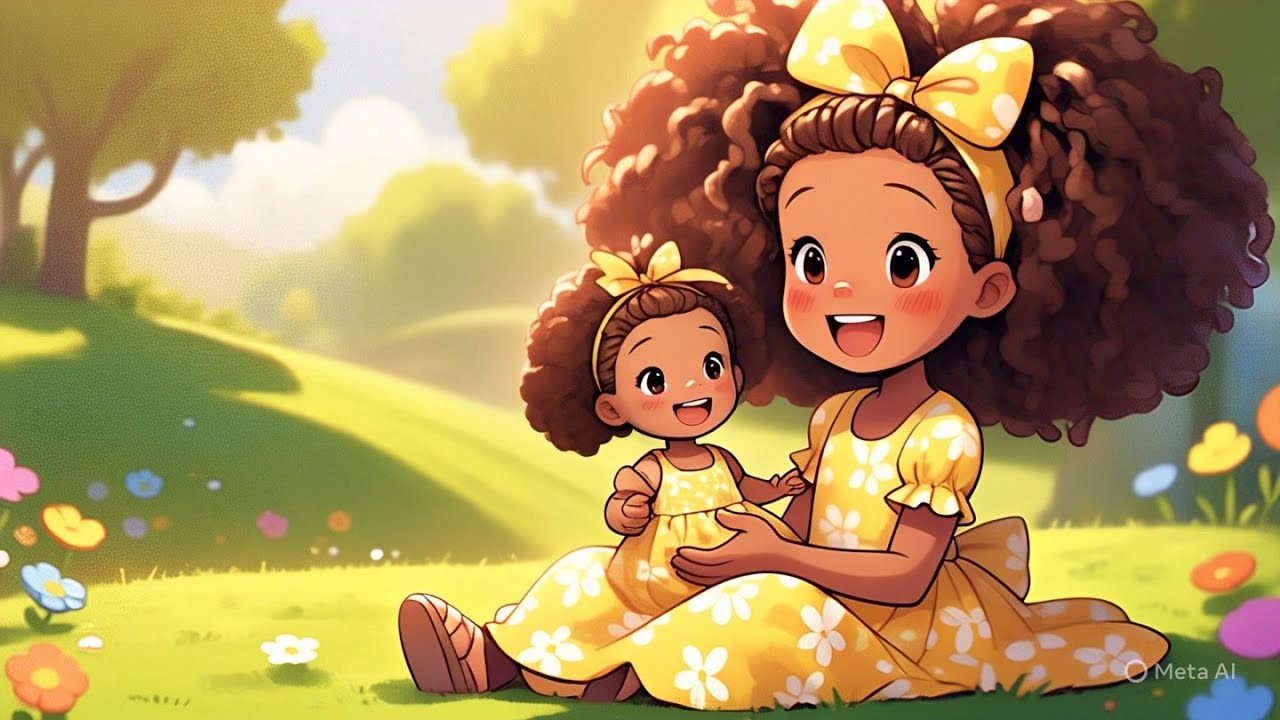 "Gudiya Rani to Aloo Kachaloo 👧🐒 | Fun Hindi Poems for Children | बाल ...