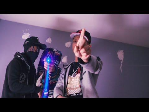 65 Lil Mike - Trap & Rap (Official Music Video) - YouTube