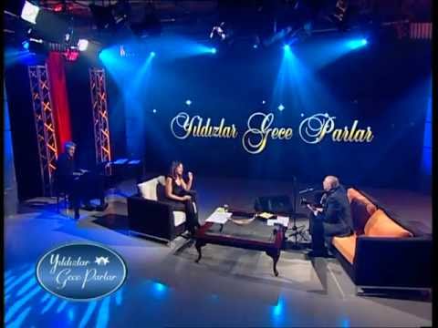 bana ellerini ver-pervane -özdemir erdoğan