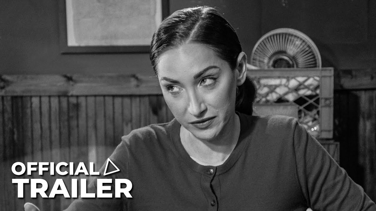 BENEATH THE FOLD — Official Trailer (2024) - YouTube