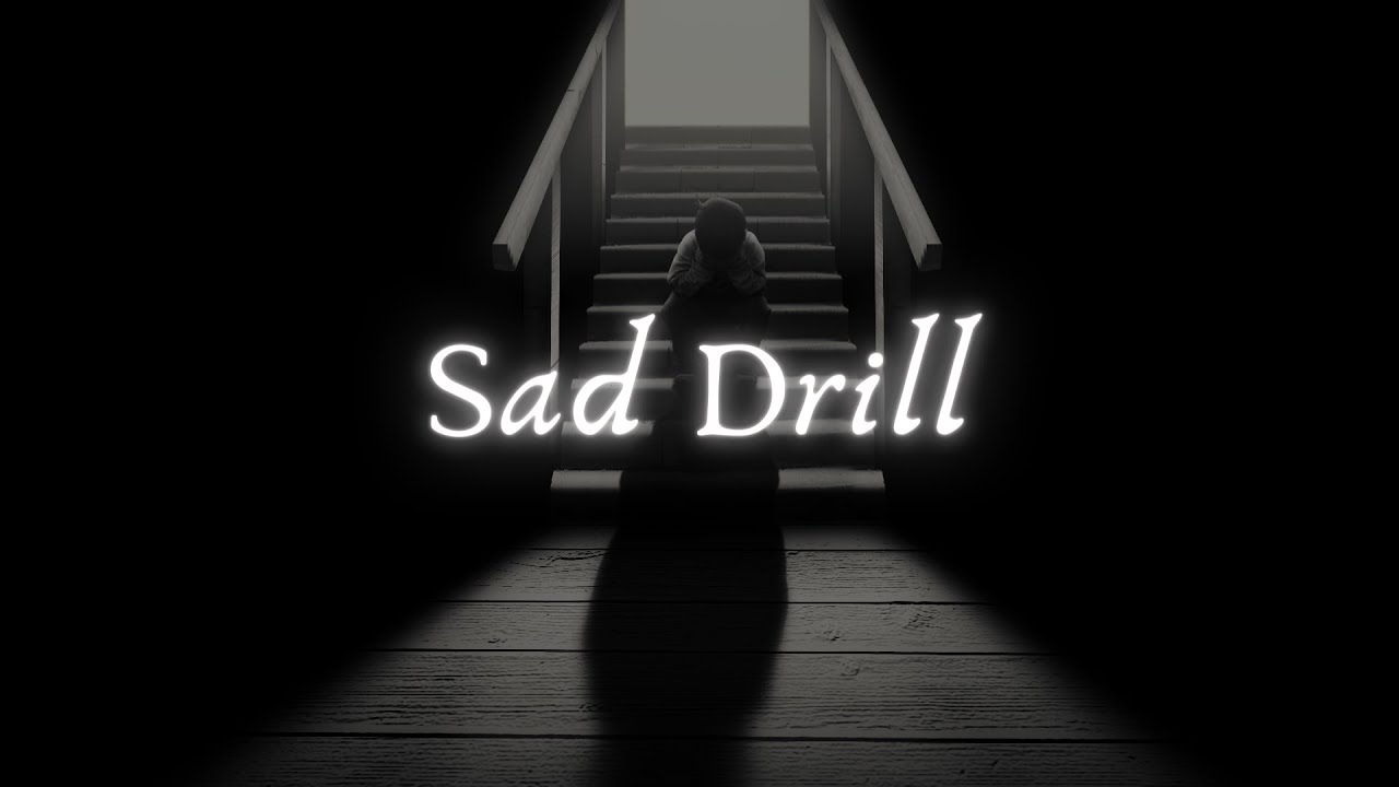 [FREE] Sad Drill Type Beat - "Empty Soul" 😞 Depressed Drill Beats 😭🎻 ...